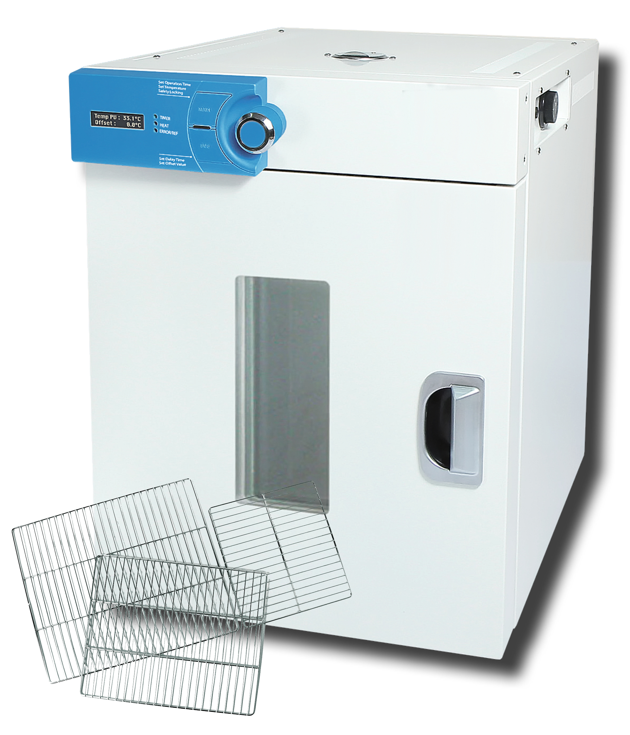 Sušárna Witeg typ WOF-50