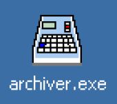 Software ARCHIVER pro archivaci a zpracování dat z hematologických ...