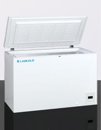 Mrazící truhlicový box Labcold typ RLHE1145, 314 l.