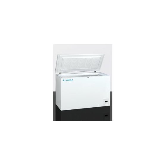 Mrazící truhlicový box Labcold typ RLHE1145, 314 l.